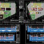 38. Download Semi Top-Down Construction Method Sequence Drawings (6 ...