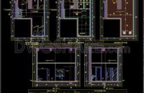 Redo command in autocad – the command to restore an object