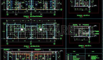 41.Roof Drain And Floor Drain Cad Details Blocks free download
