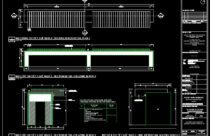270. Download CAD blocks of desks, work tables, and conference tables