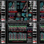 45. Download CAD Construction Drawings – One-Sided Basement Wall ...