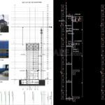 46. Free Download CAD Construction Drawings – Gangform Climbing ...