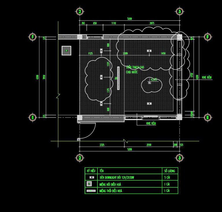 560. Free CAD Drawings of Interior Design with Detailed Wall Elevations ...