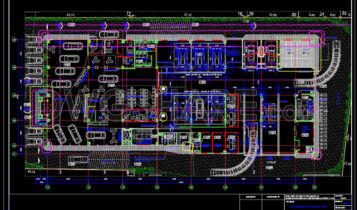 Showroom - Free Cad Blocks, download DWG models for architects ...
