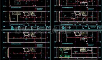 MEP Archives - Free Cad Blocks, download DWG models for architects ...