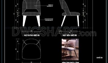 200. Free Download Architectural Arch Styles in CAD Drawings