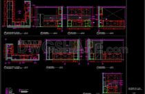 Small Lisp Collection for AutoCAD