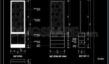 Free Downloadable Autocad Drawings of Patterns is a collection of ...