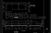 371. Free download restaurant seating booth sofa, table, and chair ...