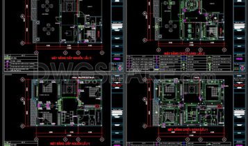 Free Download CAD Detail Drawings for Mechanical & Electrical Construction