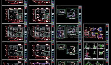 Store, Shop - Free Cad Blocks, download DWG models for architects ...