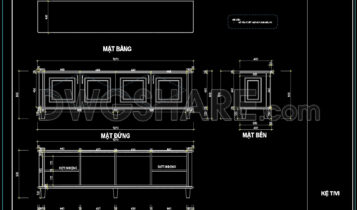 Living Room CAD Blocks Free Download – High-Quality DWG Files