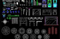 114. Free Download of People CAD Blocks