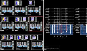 675. Free CAD Door & Window Systems Details DWG