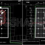 51. Free CAD Drawings – Basement & Superstructure Construction Method ...
