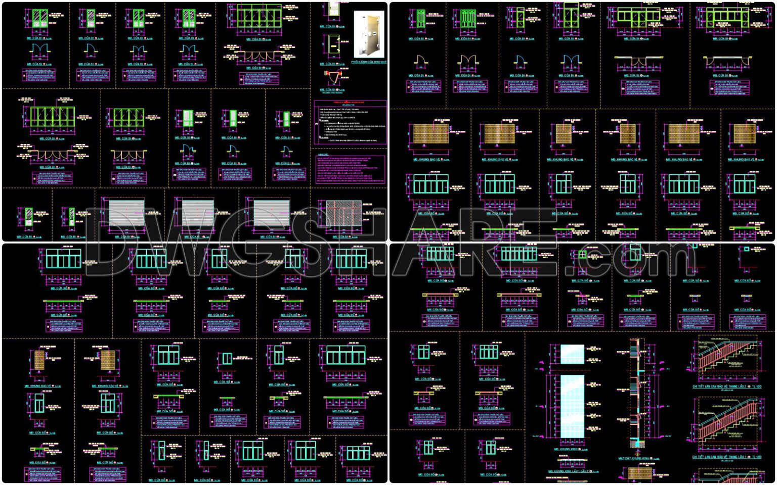 53. Download Free CAD DWG Files – Office Building 12 Floors, Floor Plan ...