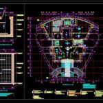 53. Download Free Cad Dwg Files – Office Building 12 Floors, Floor Plan ...