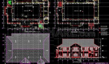 Restaurants - Free Cad Blocks, download DWG models for architects ...