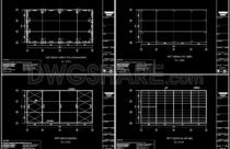 82.Furniture Cad Blocks free download