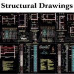 70. Download Full 12-story Office Building Design Cad Drawings ...
