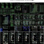 70. Download Full 12-story Office Building Design Cad Drawings ...