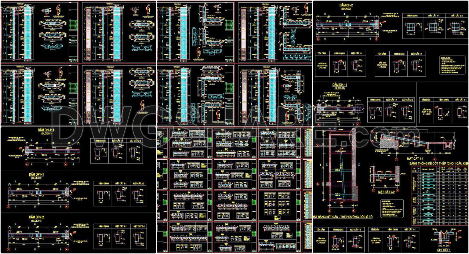 70. Free Download of Fire Protection System Drawings for a 12-Story ...