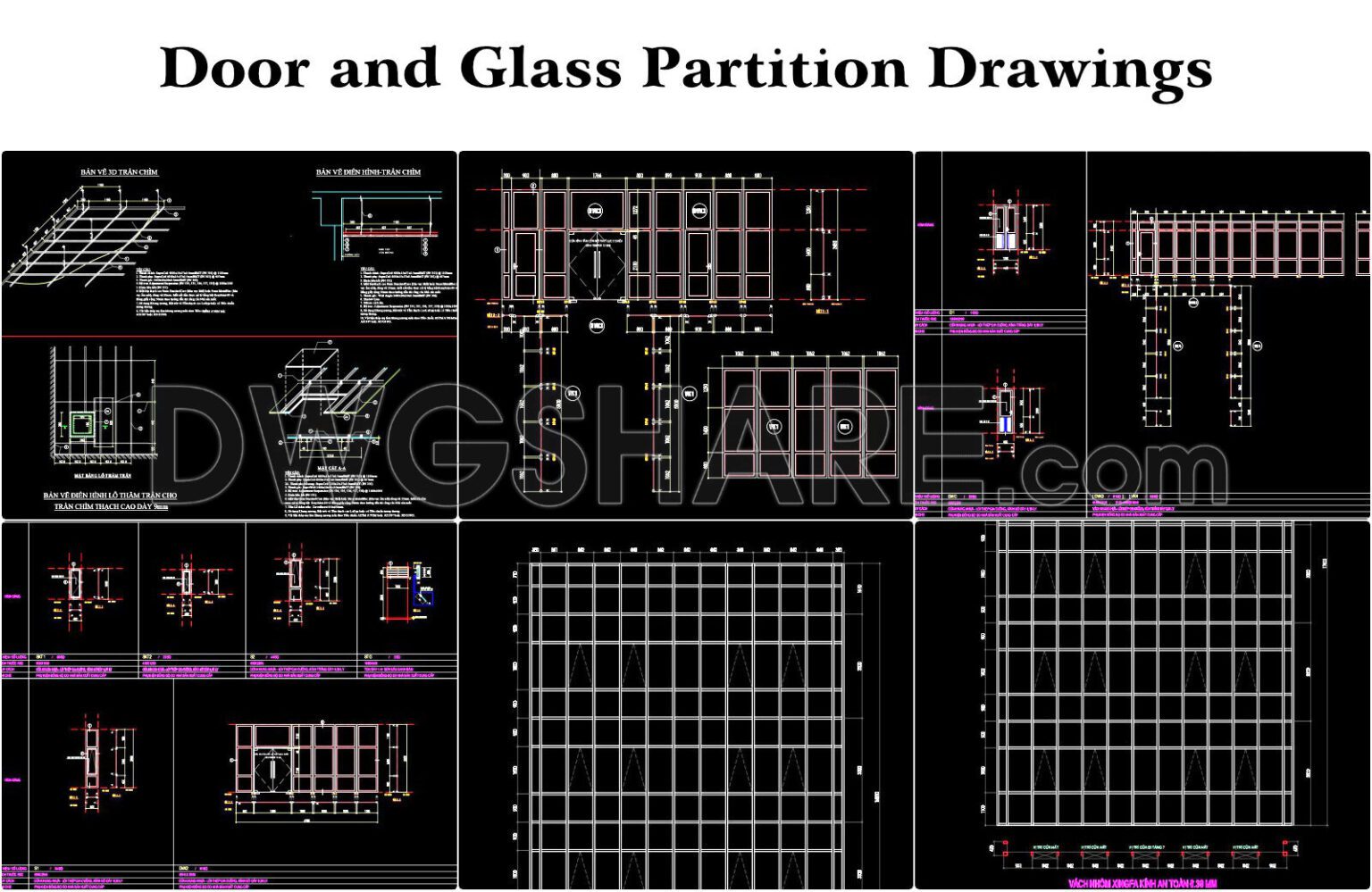 70. Free Download of Fire Protection System Drawings for a 12-Story ...