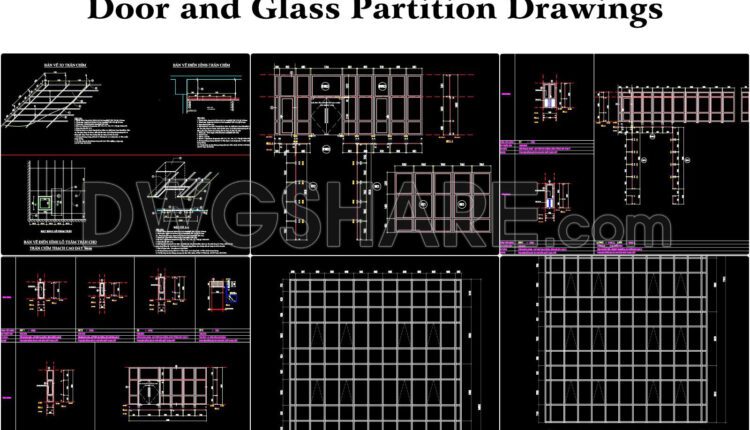 70. Download Full 12-story Office Building Design Cad Drawings ...