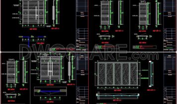 Free download Cad Blocks, DWG models, Libraries and Tips