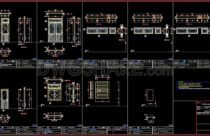 371. Free download restaurant seating booth sofa, table, and chair ...