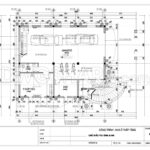 799. Download Cad Design Drawings For A 5-story French Classical Villa ...