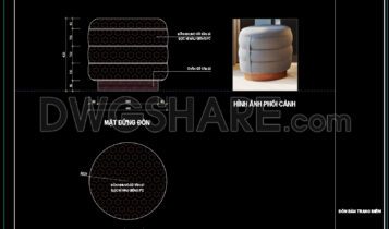 Bedroom CAD Blocks Free Download – High-Quality DWG Files