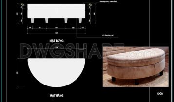 Bedroom CAD Blocks Free Download – High-Quality DWG Files