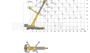 Free Dynamic CAD Blocks DWG Download - DWGshare