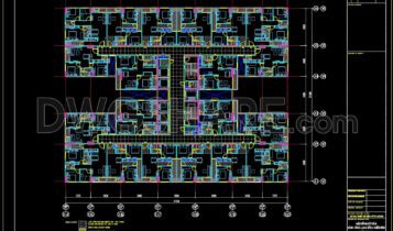 Free Download Flooring Detail Drawings in AutoCAD