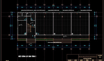 Free Download Flooring Detail Drawings in AutoCAD