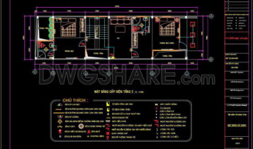 Free Download CAD Detail Drawings for Mechanical & Electrical Construction