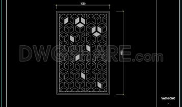 Free Downloadable Autocad Drawings of Patterns is a collection of ...
