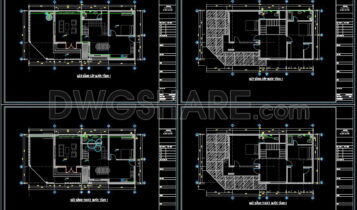 MEP Archives - Free Cad Blocks, download DWG models for architects ...