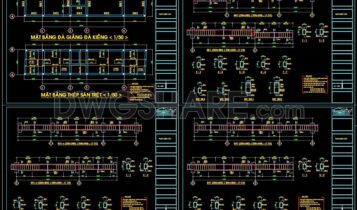 75. Free Download CAD Blocks of Ceiling Lamps, Table Lamps, and Floor Lamps