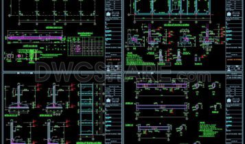 Full Autocad Font: Full set of 500 Fonts and the detailed way to install