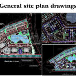 39. Floor Plan Drawings (1) - Free Cad Blocks, download DWG models for ...