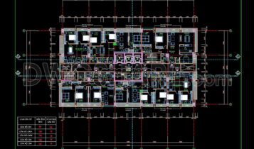 Buildings - Free Cad Blocks, download DWG models for architects ...