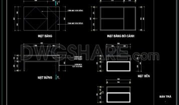 Living Room CAD Blocks Free Download – High-Quality DWG Files
