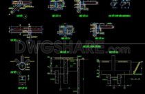 363. Free download of CAD technical drawings for the construction of ...