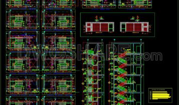Leader command in CAD | Free Cad Blocks, download DWG models for ...
