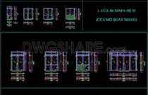48. Download Free CAD Construction Drawings of Prestressing Cable Method