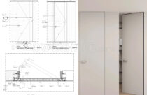75. Free Download CAD Drawings of Helipad Details