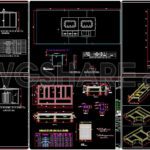 92. Electrical Drawings (4) - Free Cad Blocks, download DWG models for ...