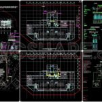 92. Electrical Drawings (3) - Free Cad Blocks, download DWG models for ...